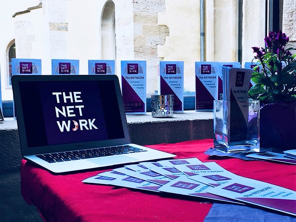 How we celebrated the IWD 2018 | The Network
