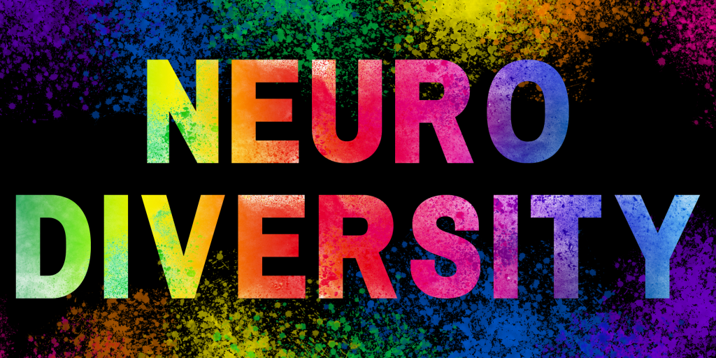 THE NETWORK @ IMS Neurodiversity Event | The Network