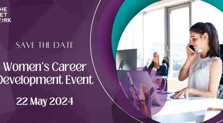 Women's Career Development Event | The Network
