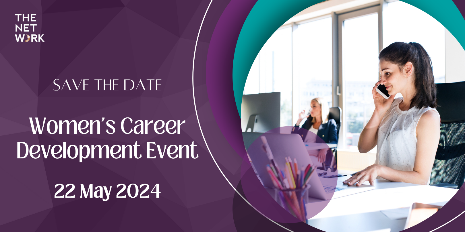 Women's Career Development Event | The Network