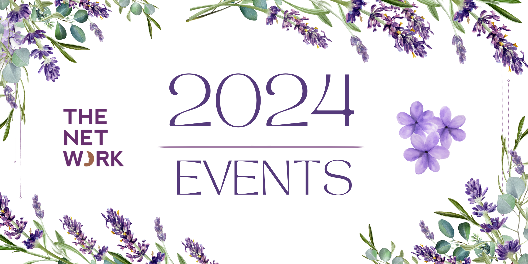 2024: Exciting Events on the Horizon | The Network
