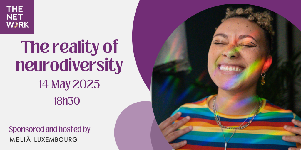 The Reality of Neurodiversity | The Network